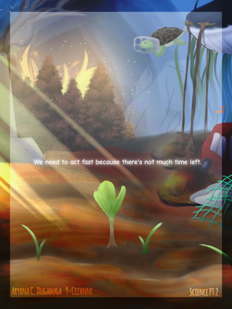 Science PT 2 - ibisPaint