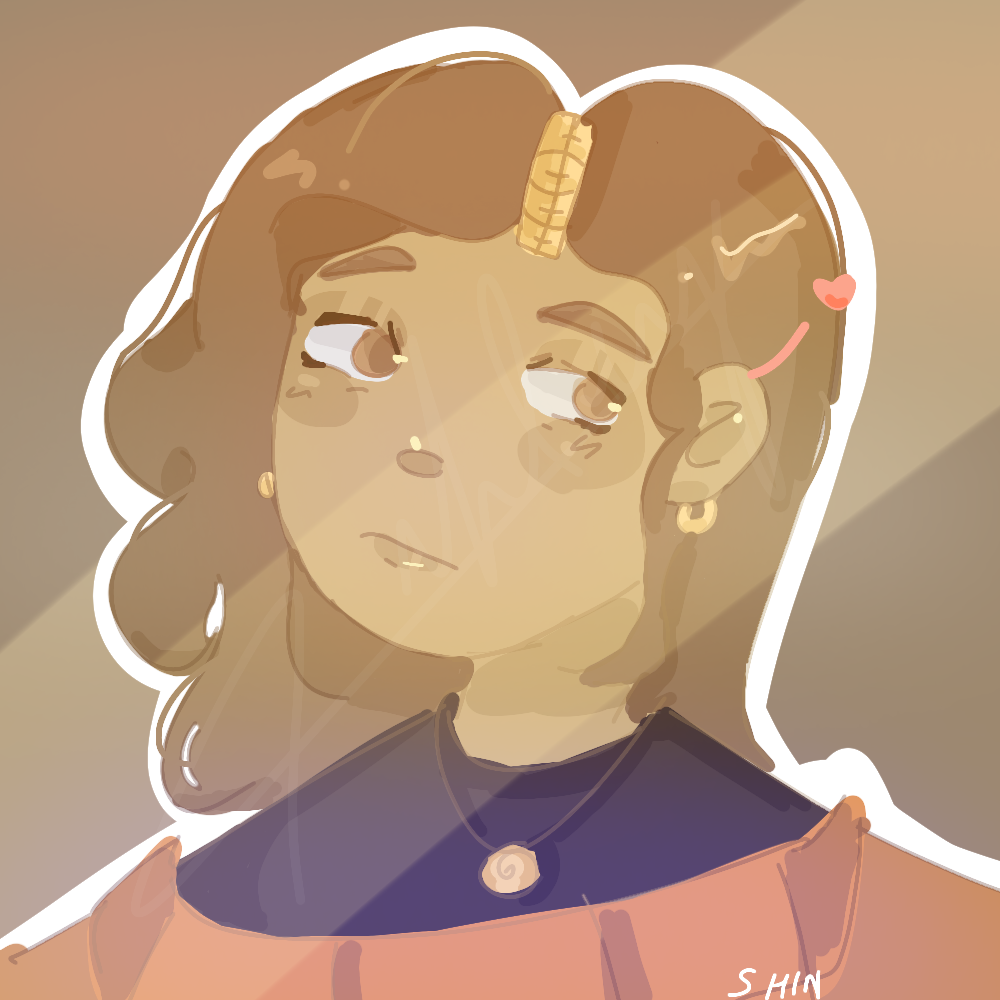 totally a cool title 💯 - ibisPaint