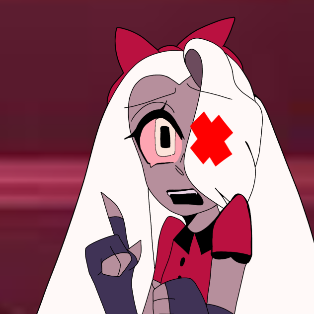 Vaggie 2 - ibisPaint