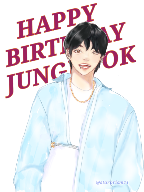 JK Day - ibisPaint