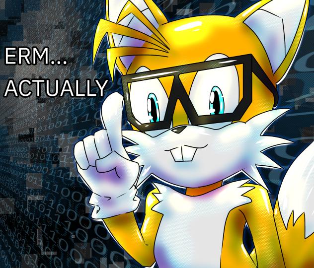 Erm... Actually - ibisPaint