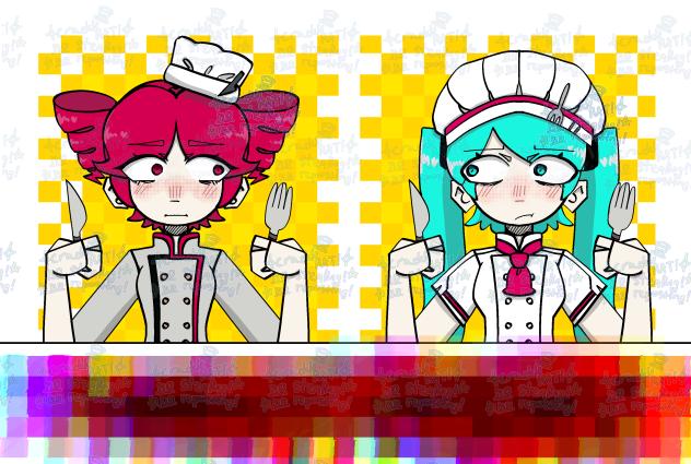 Obsolete meat - ibisPaint