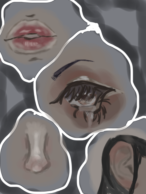 Untitled😛 - ibisPaint