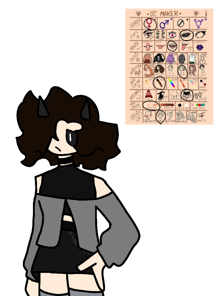 this is fun - ibisPaint