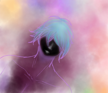 gloomy - ibisPaint