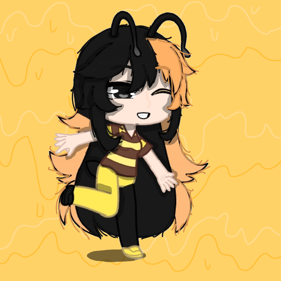 BUMBLEBEE! - ibisPaint