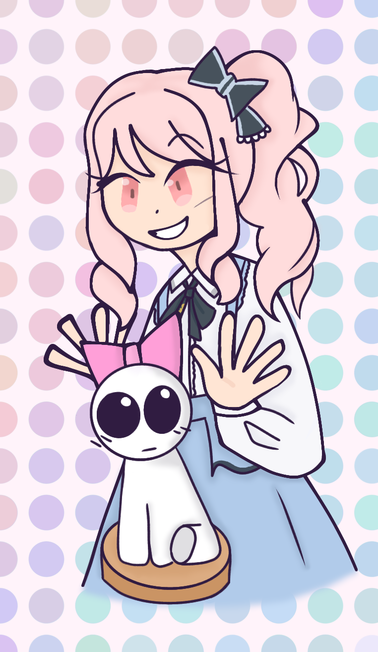 mizuki and their tbh - ibisPaint