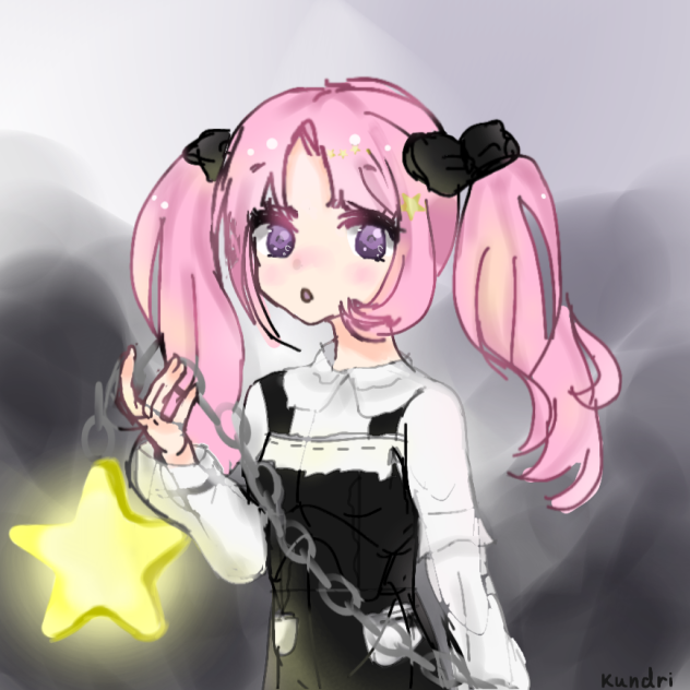 Sleep or die 🌘 - ibisPaint