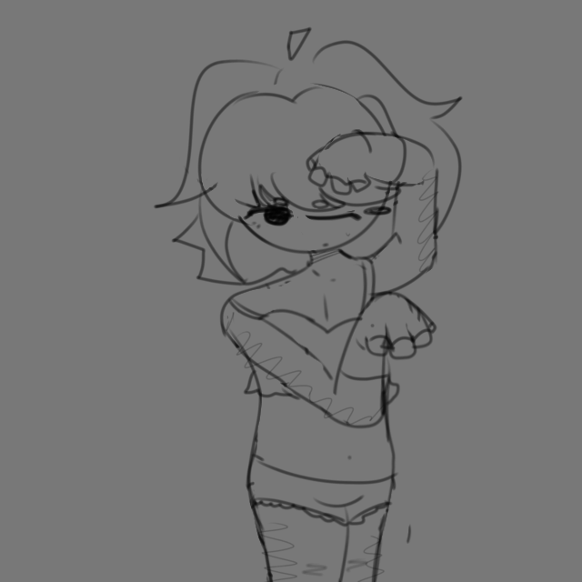 body sheet - ibisPaint