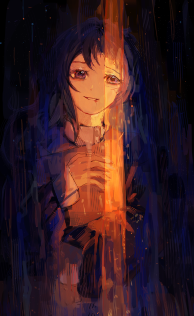 desserts - ibisPaint