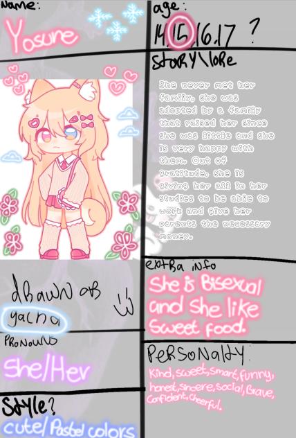 #CS Maybe in Another Universe - ibisPaint