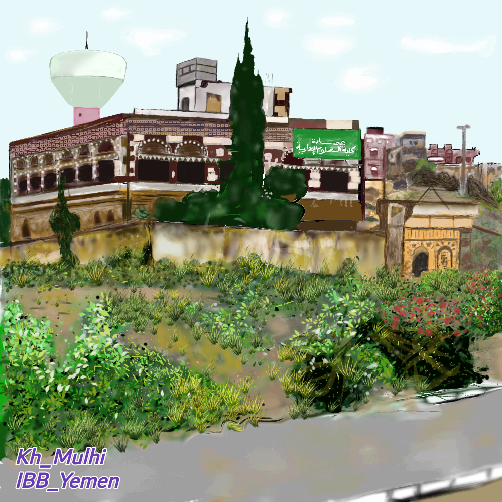 My House - ibisPaint