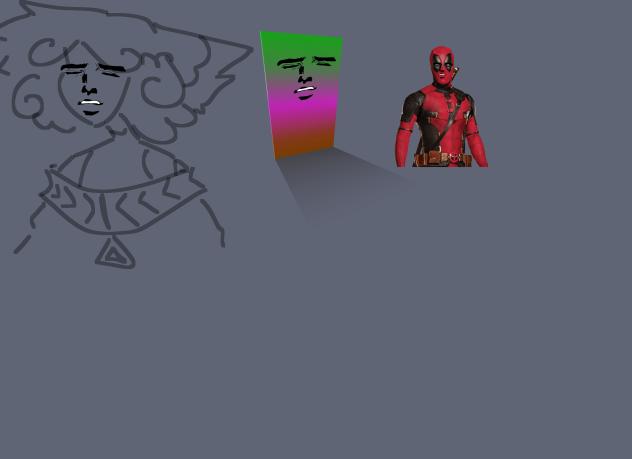 don't ask - ibisPaint