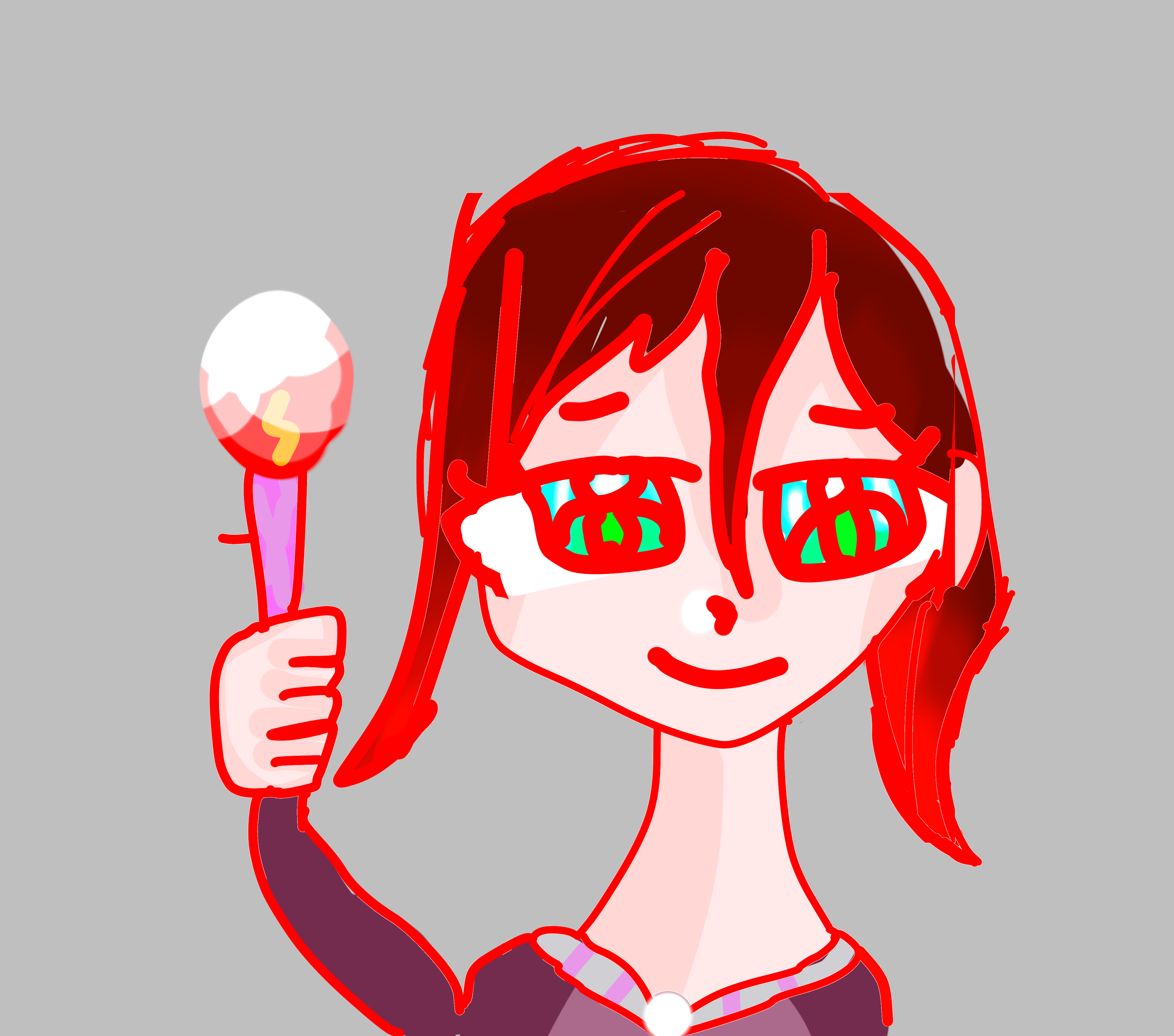 無題645 - ibisPaint