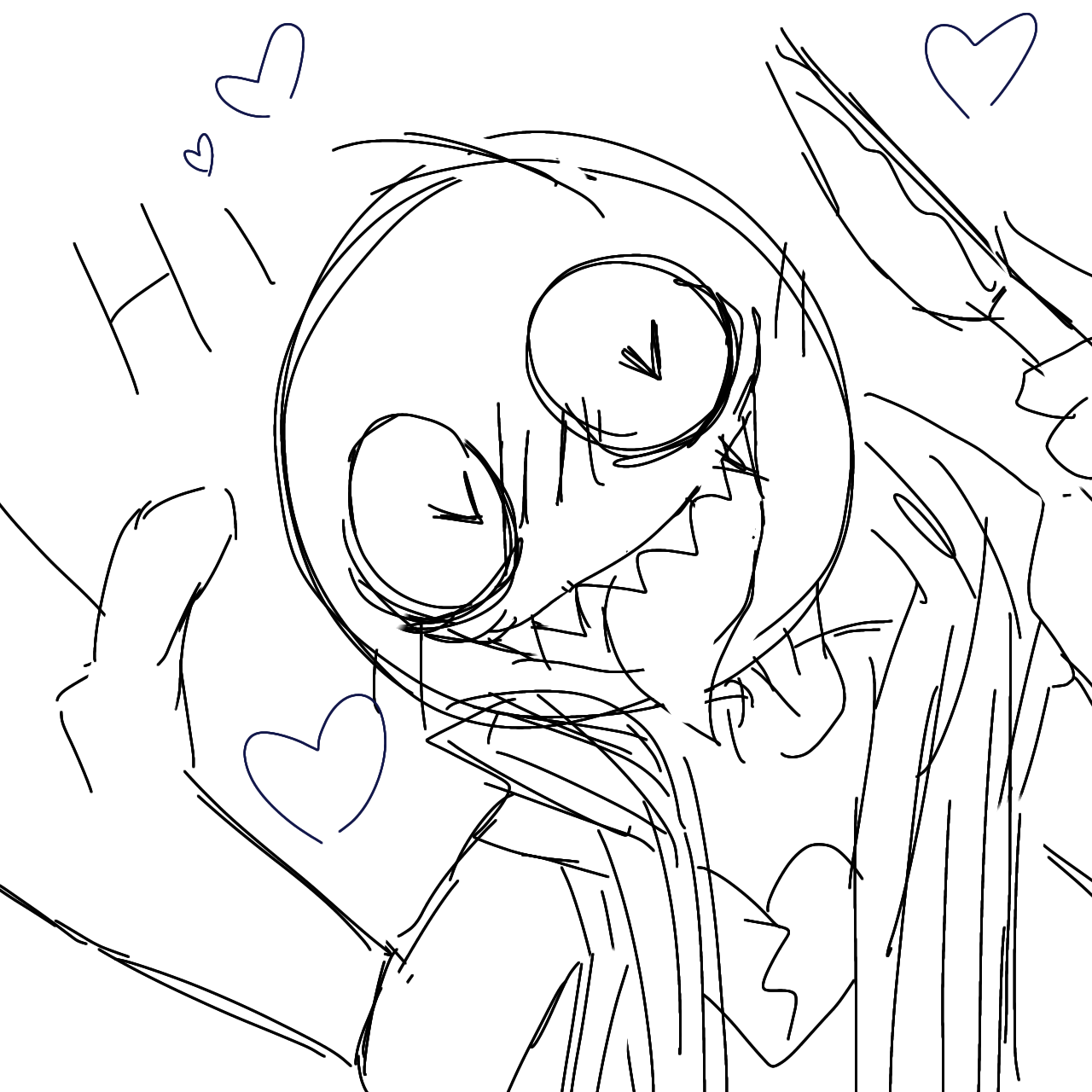 ybf peter.... - ibisPaint