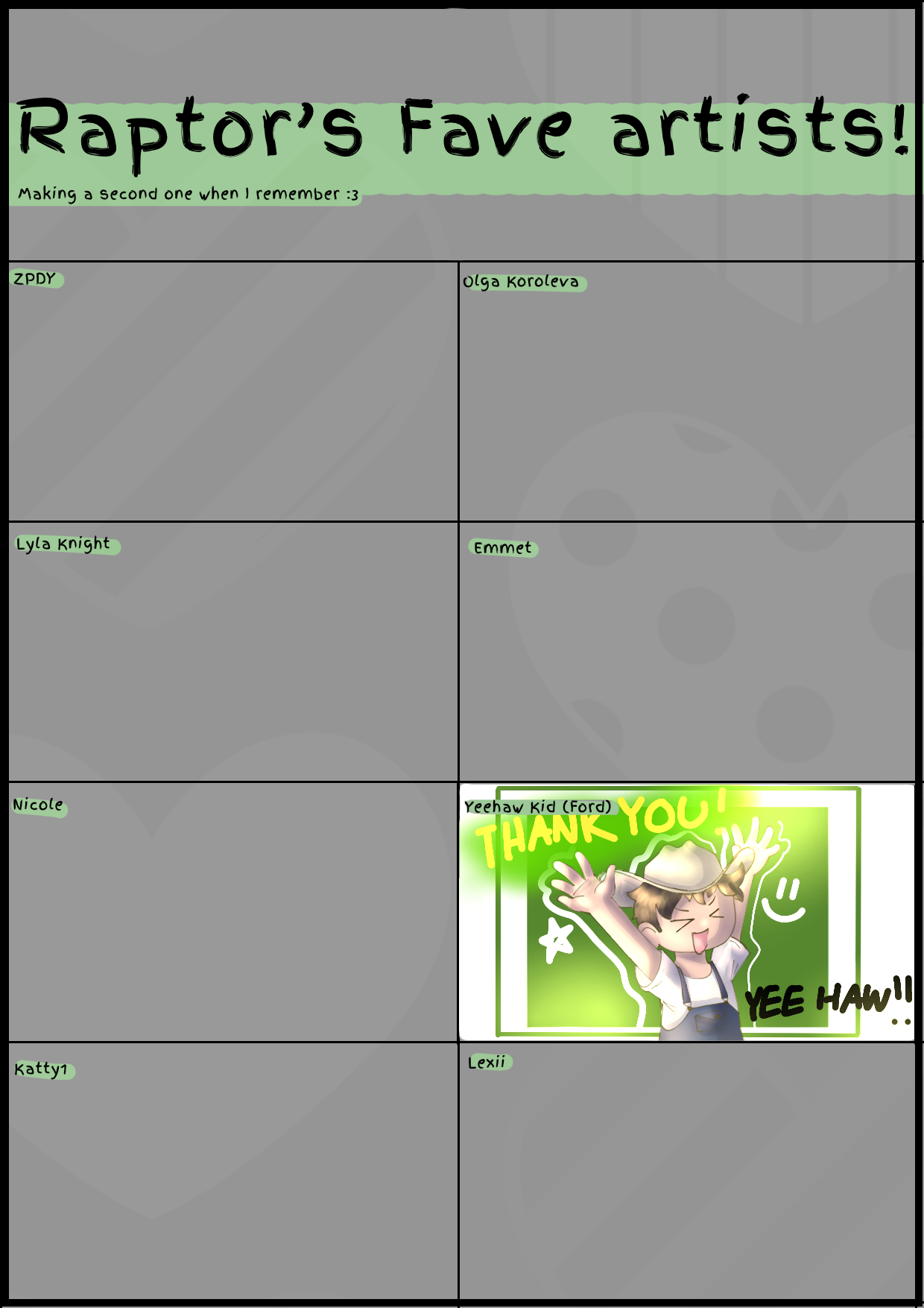 FOR RAPTOR FLIGHT - ibisPaint