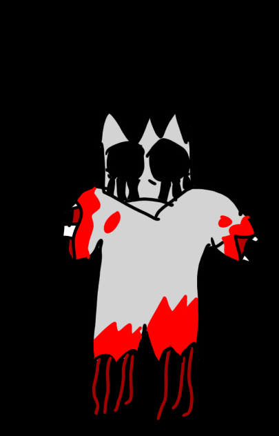 Monochrome lost silver - ibisPaint