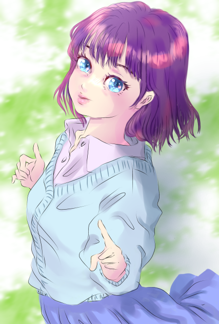 無題 16 - ibisPaint