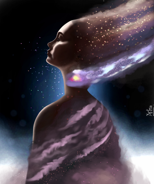 Back Home - ibisPaint