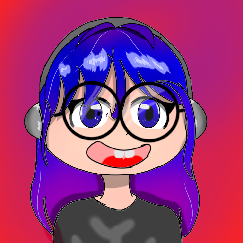 blockman go pfp - ibisPaint