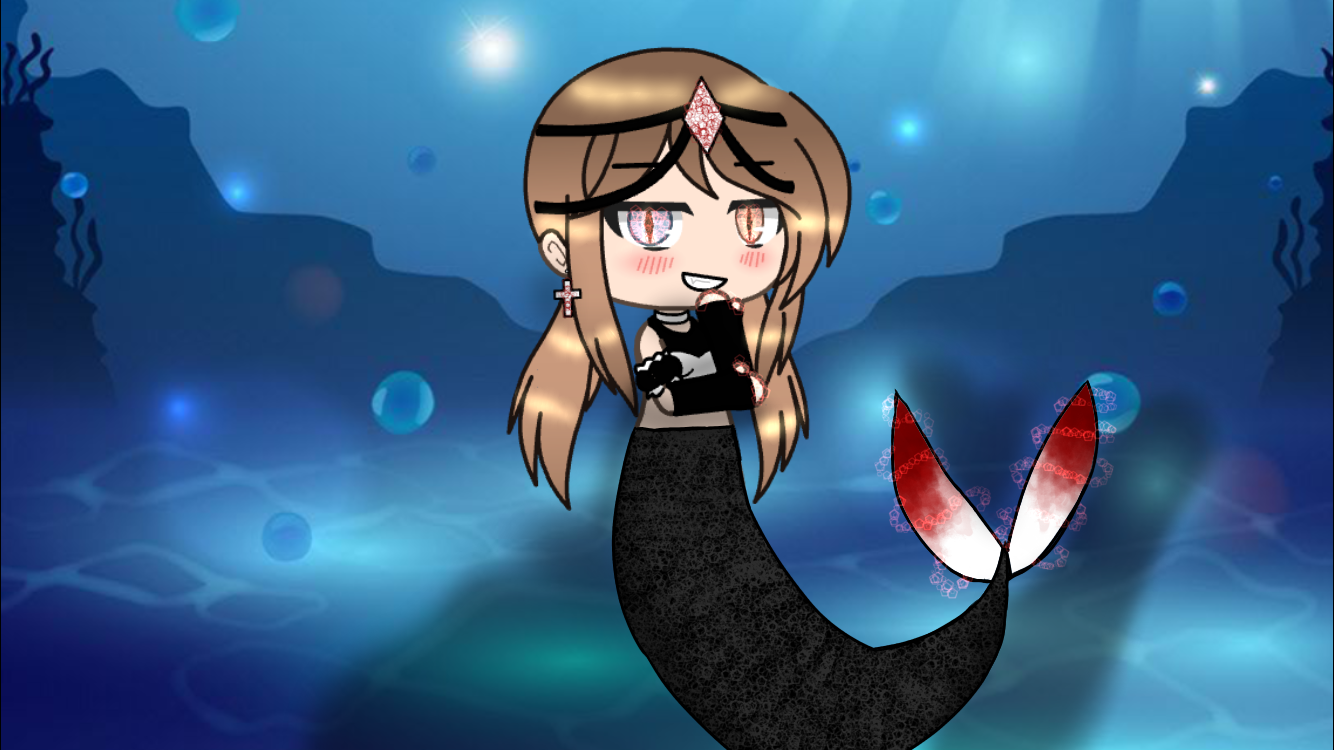 Siren. - ibisPaint
