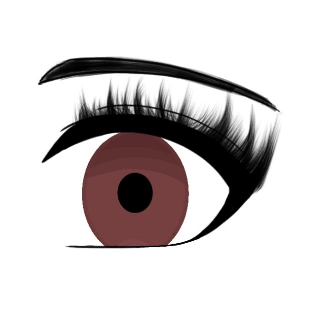 Silly lil animation - ibisPaint