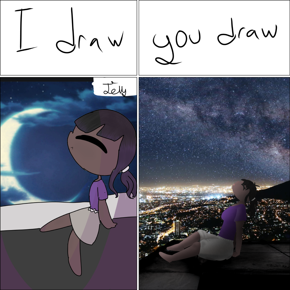 IDYD with Jessica Cole - ibisPaint