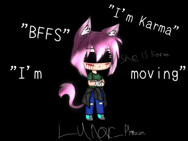 I'm moving - ibisPaint