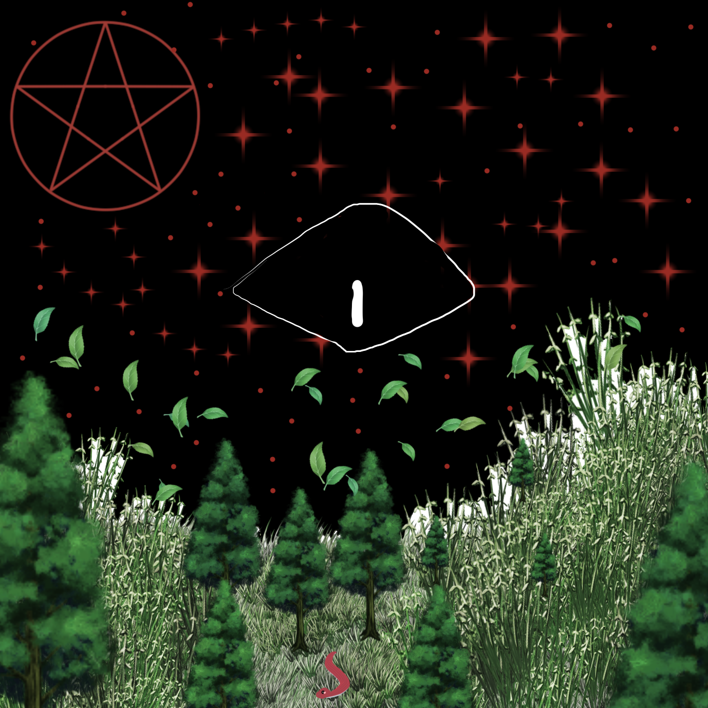 Another thing - ibisPaint