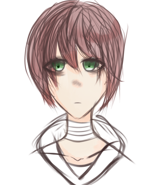 Untitled405 - ibisPaint