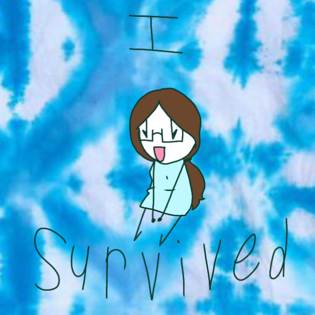 I'm 13 now - ibisPaint