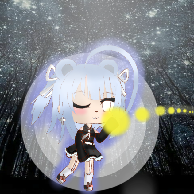 edit para sweet twenny potato - ibisPaint