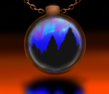 Pendant - ibisPaint
