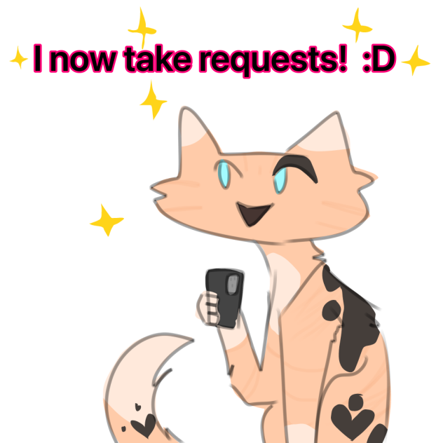 I now take requests lol - ibisPaint