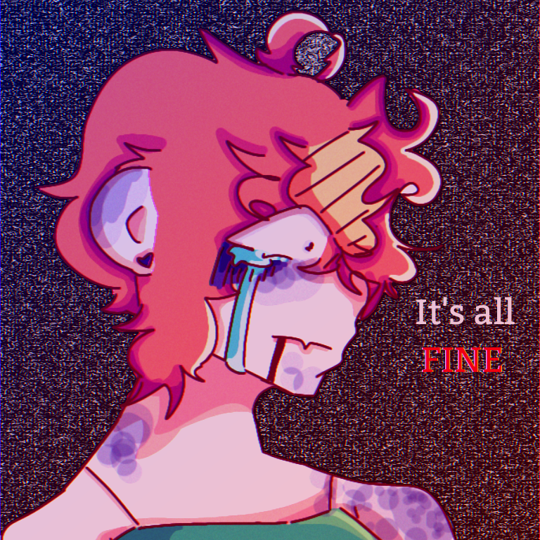 Fine - ibisPaint