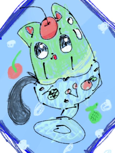 無題233 - ibisPaint