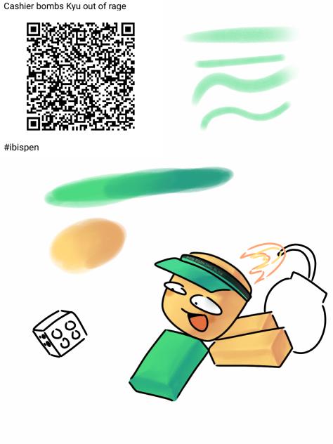 #5 Soft shading - ibisPaint