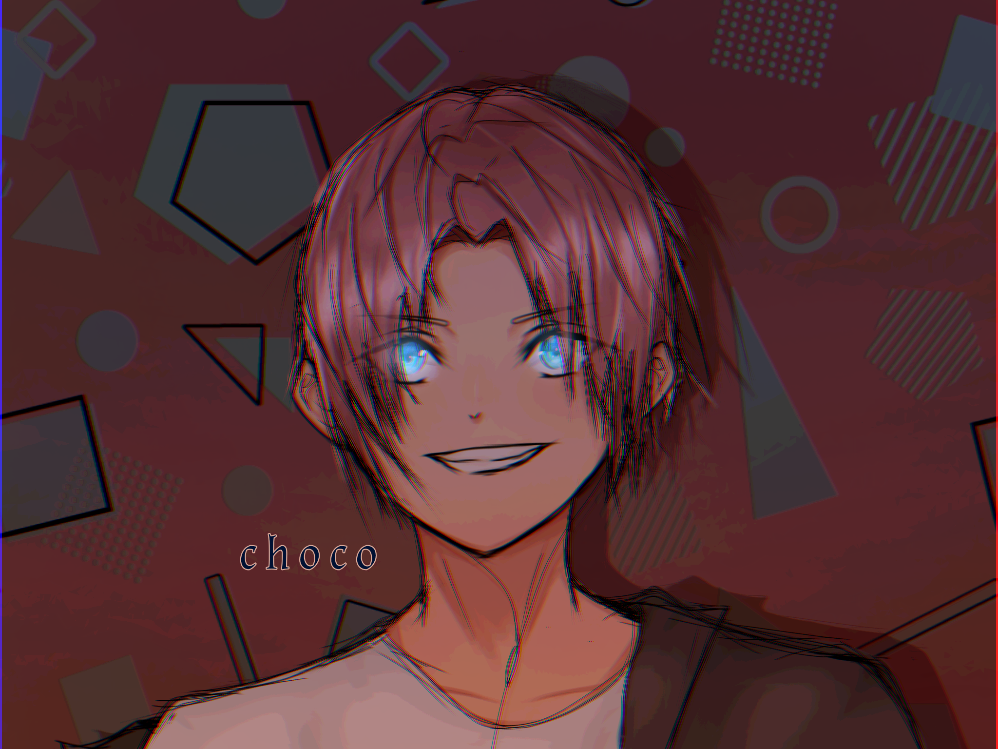 Not Good Enough - ibisPaint