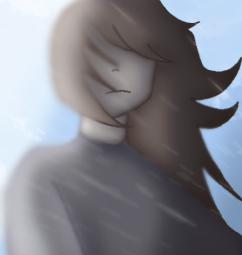 Lighting practice - ibisPaint