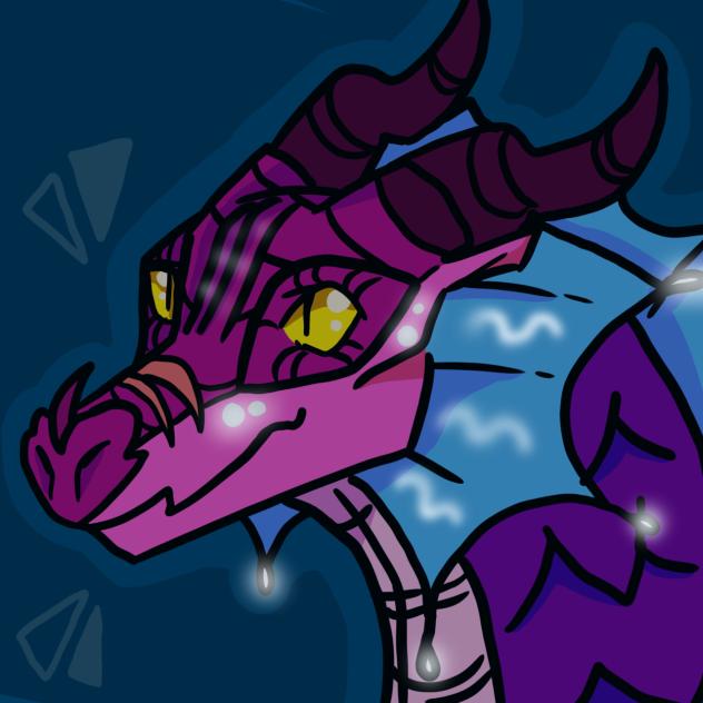 PFP for @minecraft_wof - ibisPaint