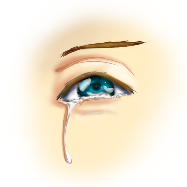 i.(cry) - ibisPaint