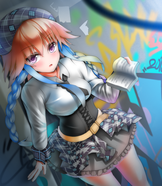 Glitter Stage - ibisPaint