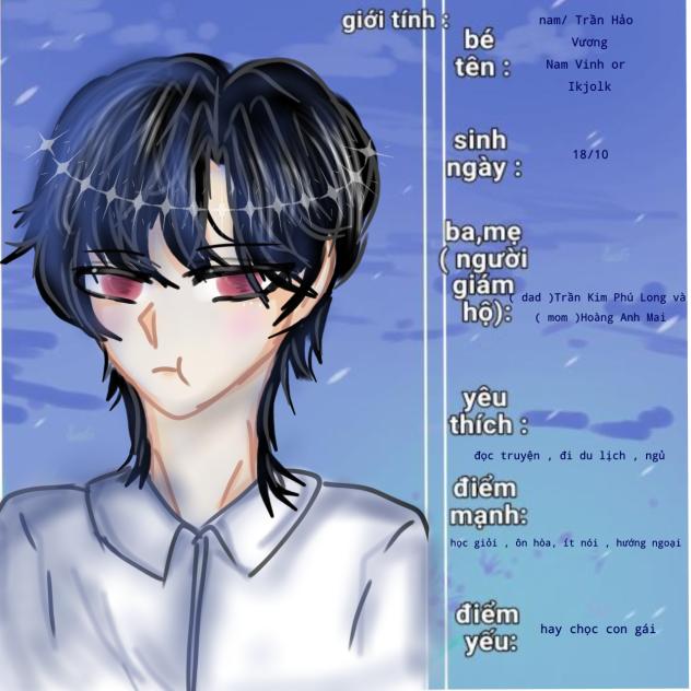 event liên NG - ibisPaint