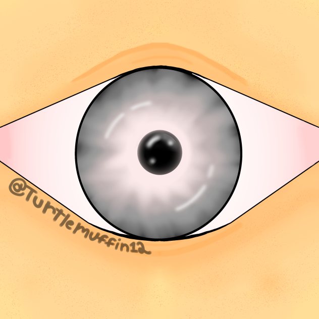 Eye see you - ibisPaint