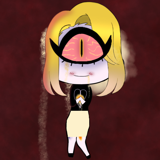 Nifty's New Dying Friend! - ibisPaint