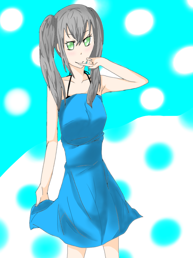 オリジナル - ibisPaint