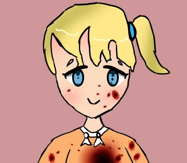 Death 💀 - ibisPaint