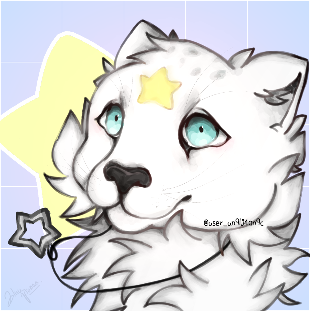 pfp for sum1!! - ibisPaint