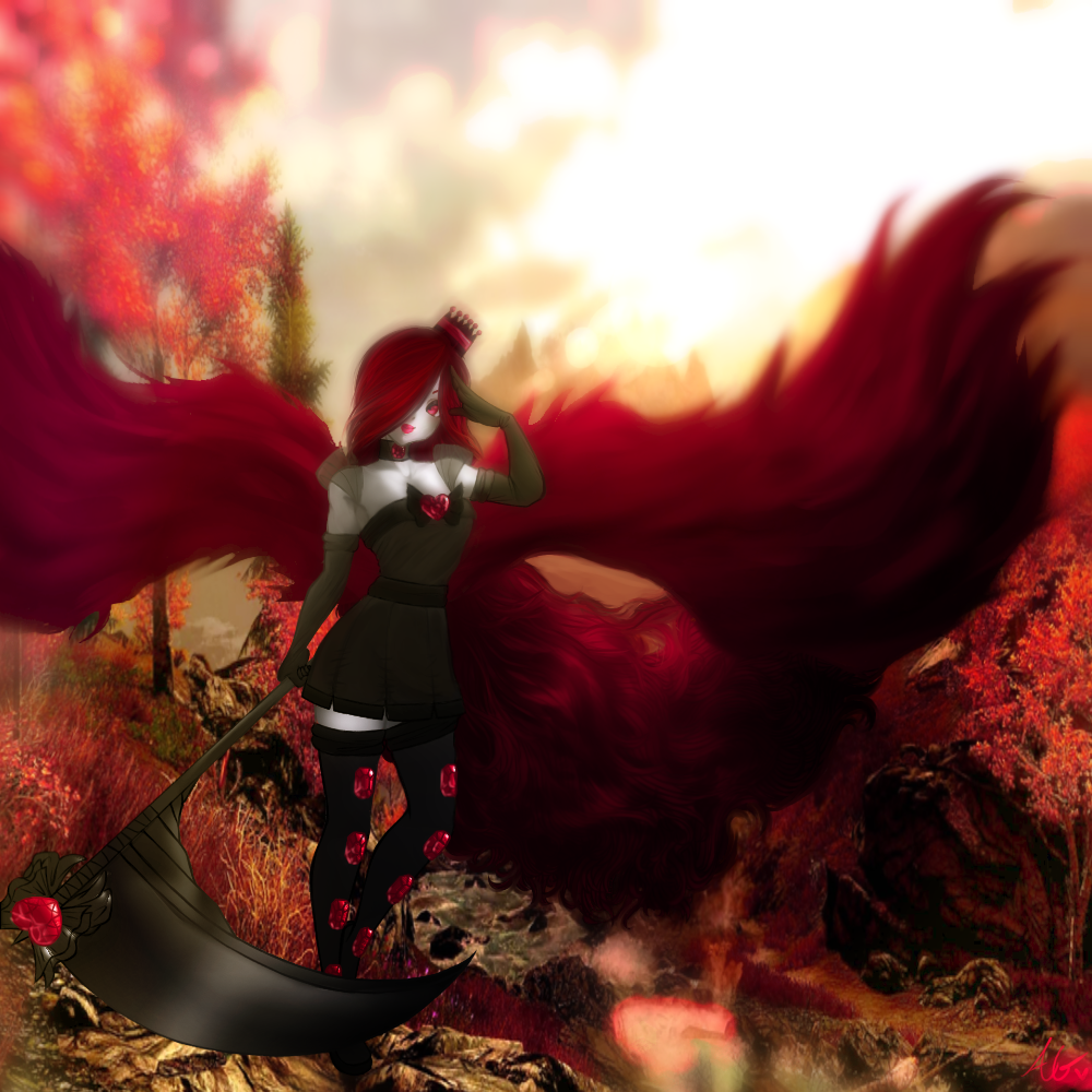 Le disco oc - ibisPaint