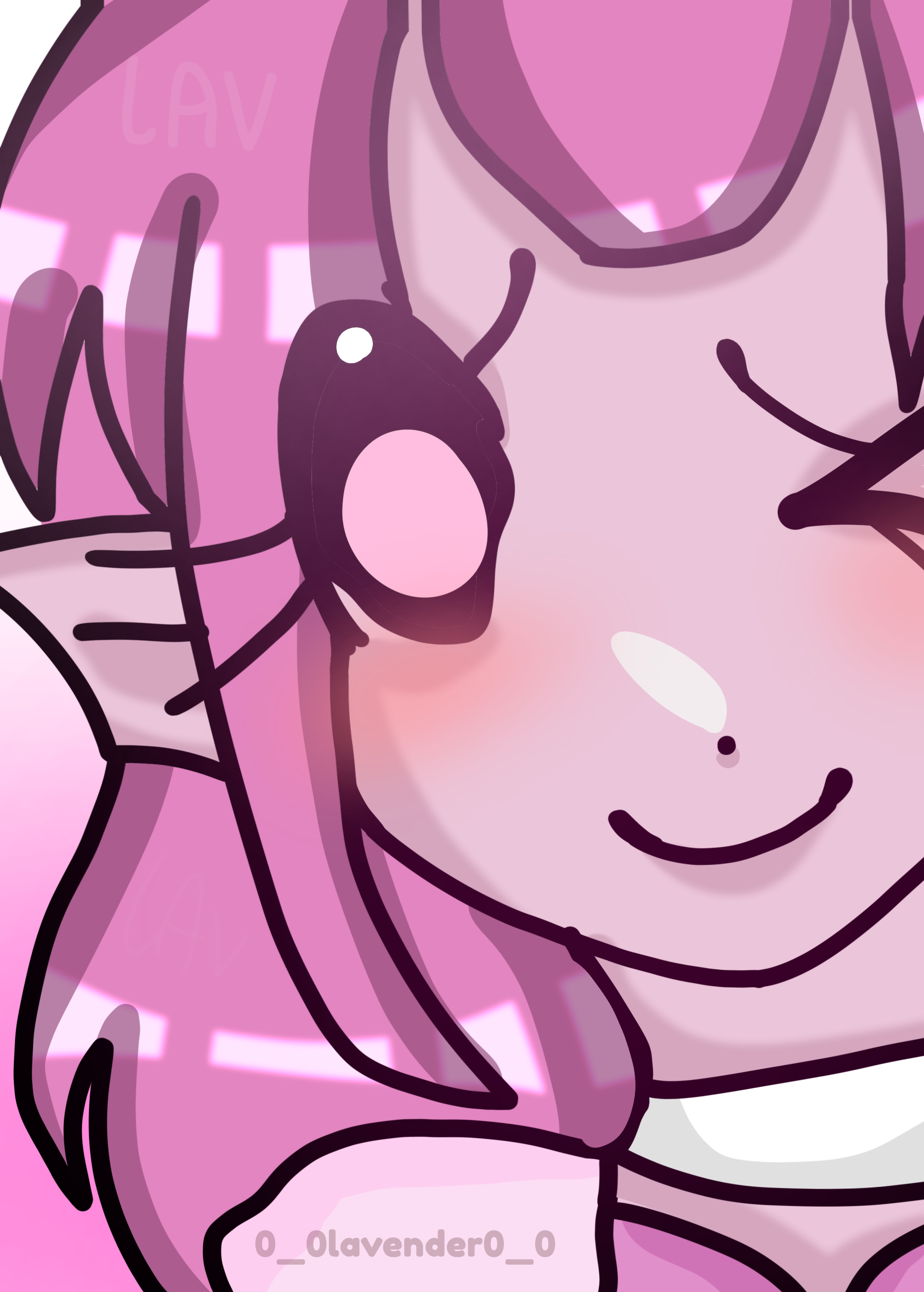 PRETTY PRINCESS FORSAKEN!! - ibisPaint